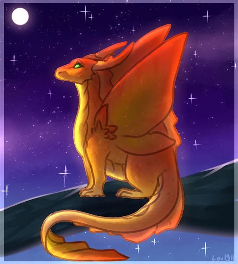 Fearie By Lou1911 On Deviantart