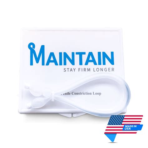 Urostop By Maintain® Continence Device For Climacturia Mens Health Downunder