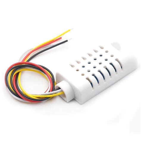 Sht30 Digital Output Temperature And Humidity Sens Grandado