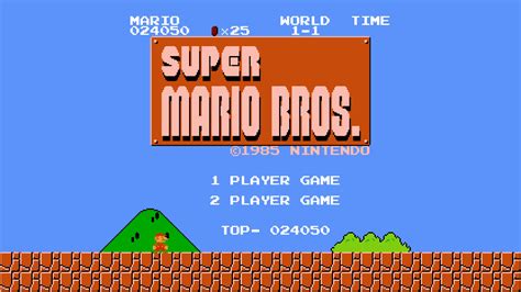 Super Mario Bros 8 Bit Super Mario Wallpapers Hd Desktop And