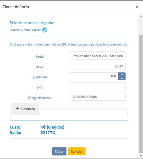 Formas De Duplicar E Clonar Anúncios Do Mercado Livre Mercado Turbo
