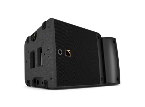 Купить Активная акустическая система L-Acoustics A10 Wide — цена ...