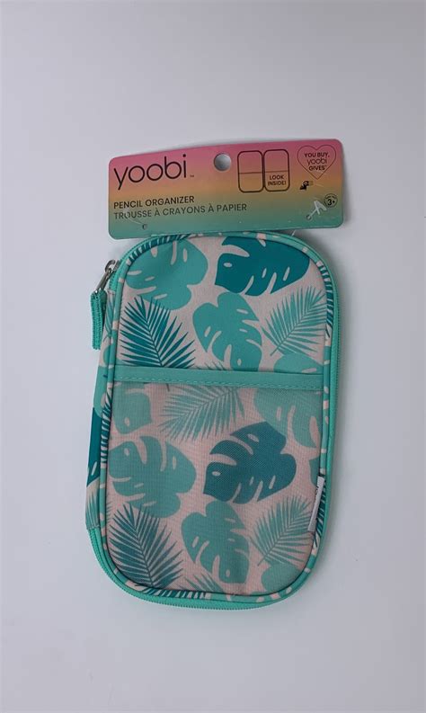 Yoobi Pencil Organizer Crown Office Supplies