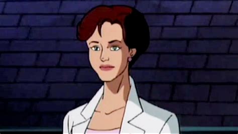 Ashley Kafka Spiderman Animated Wikia Fandom Powered By Wikia