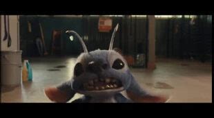 Lilo y Stitch (2025) - Película eCartelera