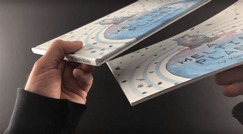 What Is The Process Of Hardback Book Binding