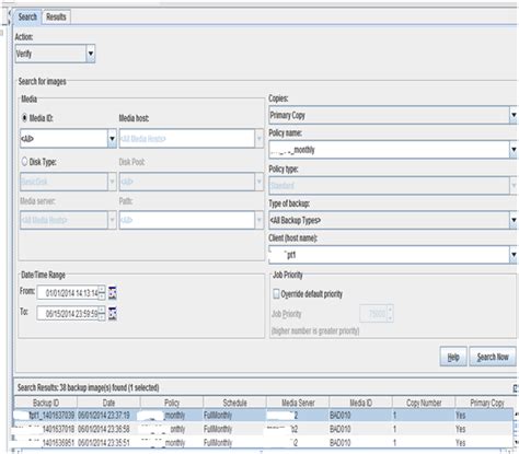 Tech Eye Tech Netbackup Restoration Error 147