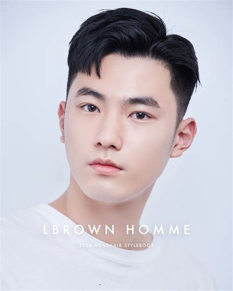 2020 남자 포마드 스타일 Pomade Style By 엘브라운 짧은 머리 스타일 남자 남자 짧은 머리 남성 짧은 머리