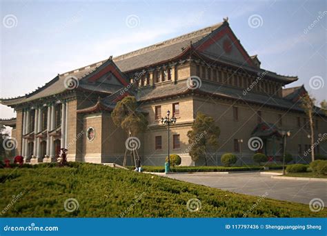 Henan University Editorial Photo Image Of Legal Kaifeng 117797436