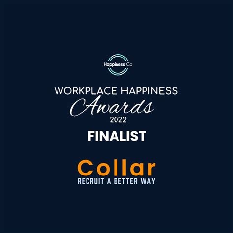 Bec Lloyd On Linkedin Collarculture Happinessco Collargroup