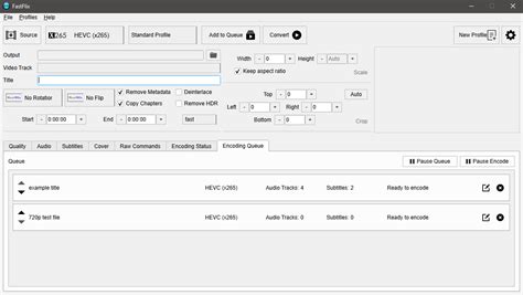 Feature Request Queue System · Issue 59 · Cdgriffithfastflix · Github