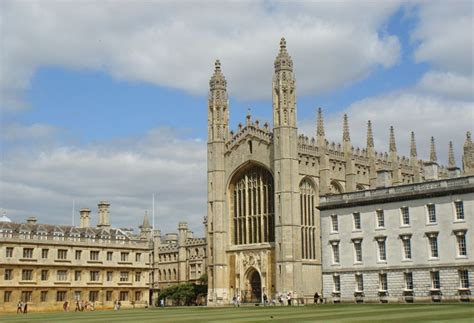 剑桥大学 英格兰