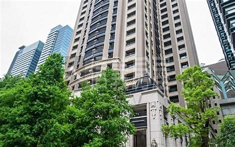 整層住家 《秒殺》外商首選~珍稀三房美視野~含平車 591租屋網