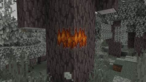 Minecraft Creaking Heart How To Make Location And Uses Dexerto