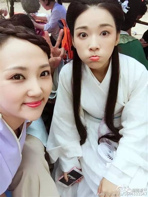 《三生三世十里桃花》竟然還有網劇版！三版三生大對比 每日頭條