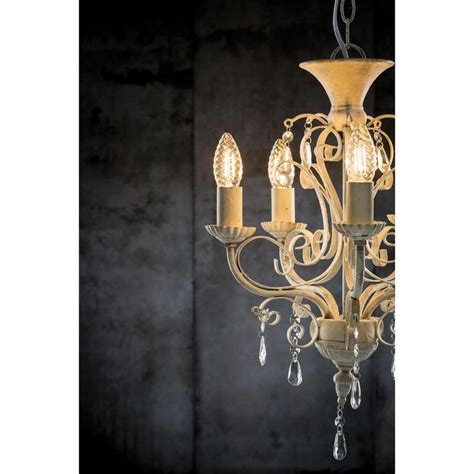 Paulmann LED Filament Kerze Gedreht 4 5W 40W E14 Gold Extra Warmwei
