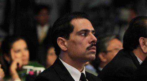Before London Ed Found A Thampi Link To Vadra — In Faridabad Village