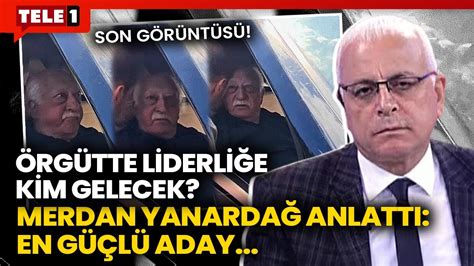 FETÖ Lideri Fethullah Gülen Öldü Peki Yerine Kim Gelebilir Merdan