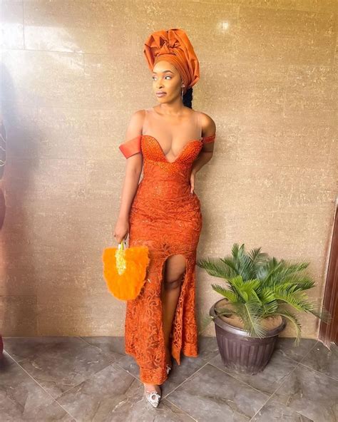 Pin By Mandy Lombo On Traditional Wear South African Traditional