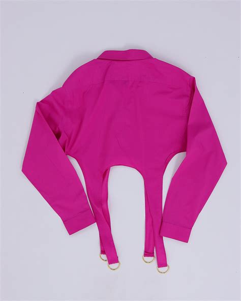 Blouses Blueprint Signature