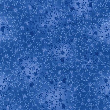 Flutter Fabric Blender Delphinium