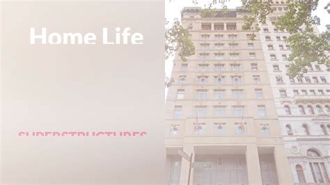Superstructures Engineers Architects On Linkedin Facades