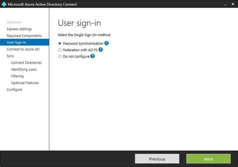 Microsoft Azure Active Directory Active Directory Microsoft Active