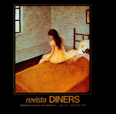 Revista Mundo Diners 1983 mayo edición 017 Revista Mundo Diners