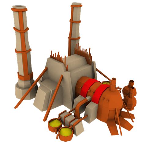 Refinery Image C C Renovatio Mod For C C3 Tiberium Wars ModDB