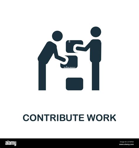 Contribute Icon