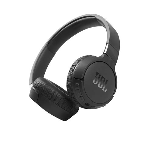 Jbl Tune Nc Wireless On Ear Active Noise Cancelling Headphones