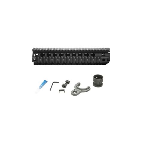 Bcm Qrf 10 Quad Rail Free Float Handguard