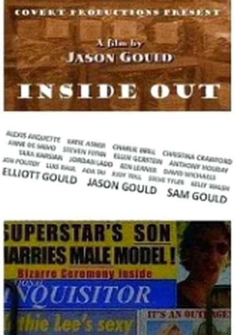 Inside Out película Ver online completas en español
