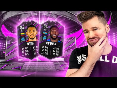 FIFA Ultimate Team Dynamic Duos SBC