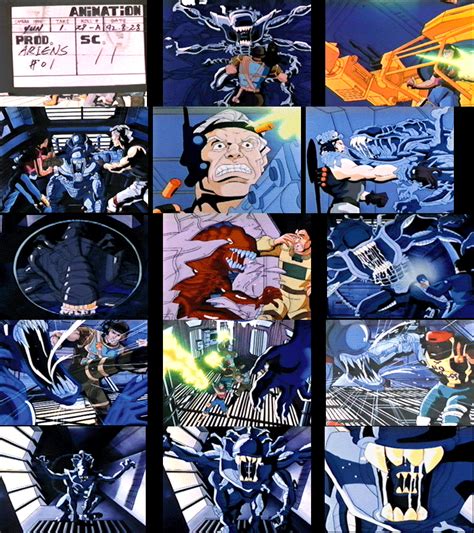 The Operation Aliens Conspiracy Alien Vs Predator Galaxy