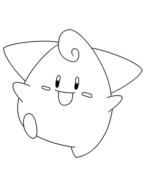 Dratini En Pokémon Para Colorear Imprimir E Dibujar Coloringonlycom