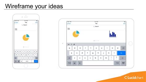 Master The Lucidchart Basics International Livestream Ppt