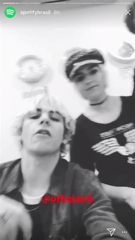 Ross And Rydel R5 Historical Figures Ross