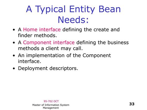 Ppt Organizational Communications And Distributed Object Technologies
