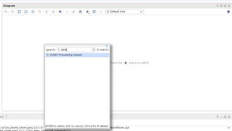 Problem To Upload The Bit File Support PYNQ
