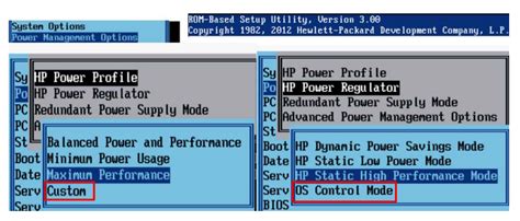 Host Power Management In Vmware Vsphere 5 5 Eric Sloof