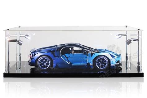 LED Lighted Display Case Etsy LED Lighted Display Case Etsy