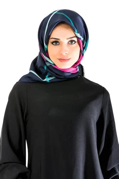 Fille Avec Hijab Images Libres De Droit Photos De Fille Avec Hijab