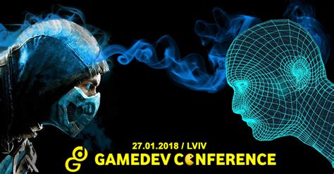 Lviv Gamedev Conference Seo Hero