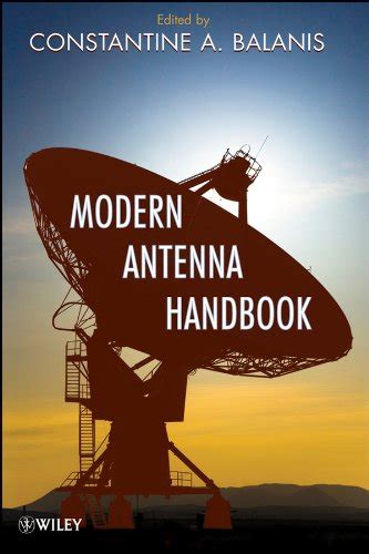 modern antenna handbook 1 edition wiselibs shop