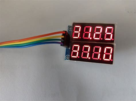 Segment Display Arduino Tutorial Seven Segment Display Arduino Uno Code