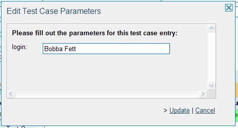 Rational Functional Tester SpiraDocs