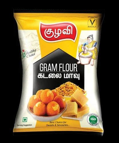 Kuzhavi G Gram Flour Gm At Kg In Chennai ID