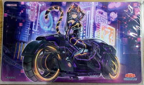 Re【問題】想問大家平常在用的卡墊是哪款 遊戲王 系列 哈啦板 巴哈姆特