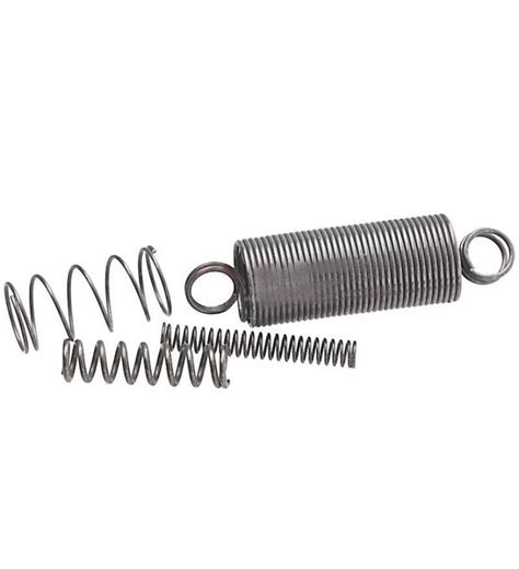 Guns Modify 150 Nozzle Reset Spring Set Marui M4 Mws Gbbr